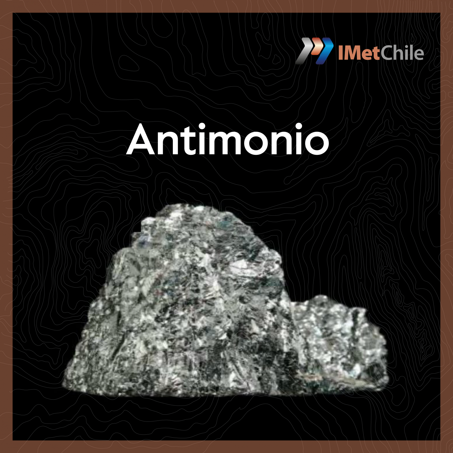 Antimonio – Imet Chile