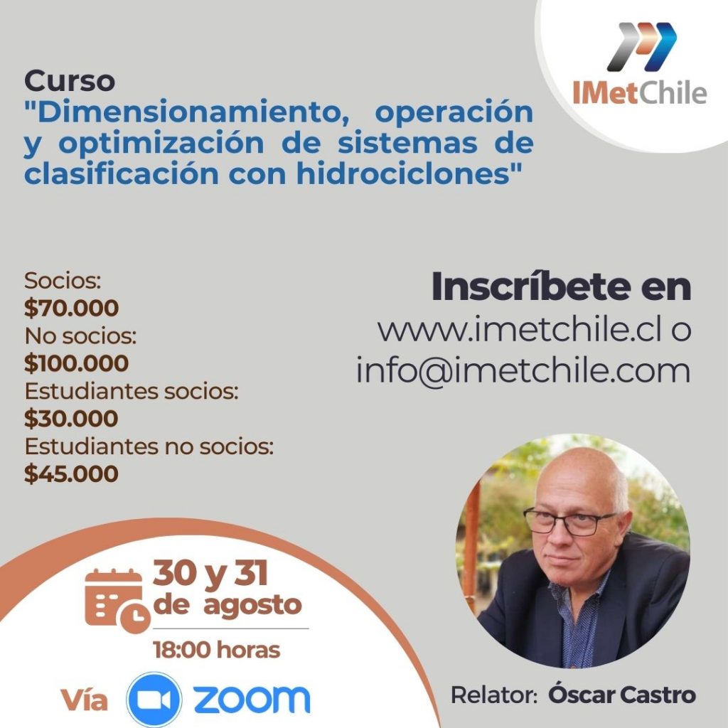 Pagos – Imet Chile